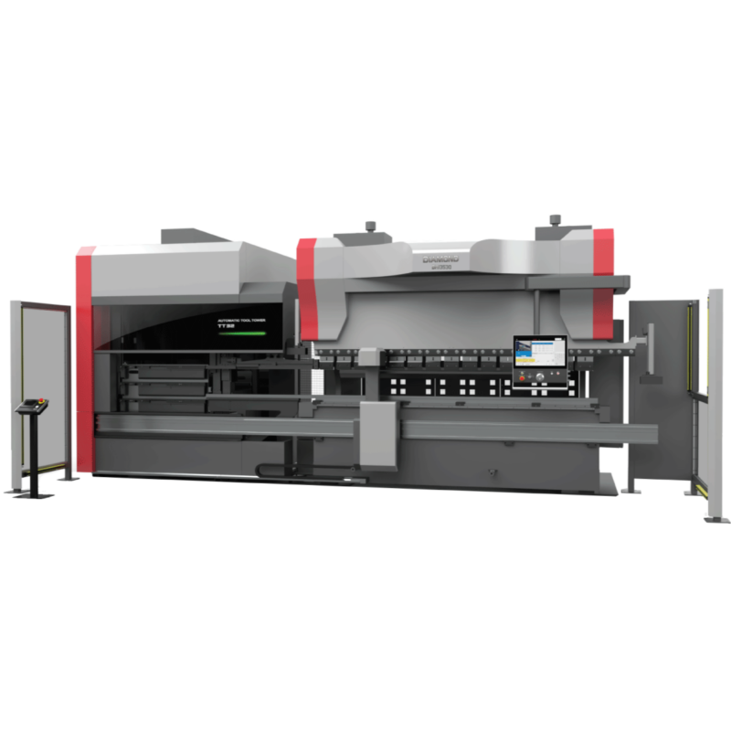 Diamond ATC - Northland Laser